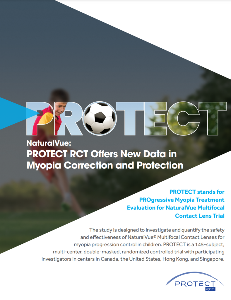 Estudio Protect - VTI Vision Global