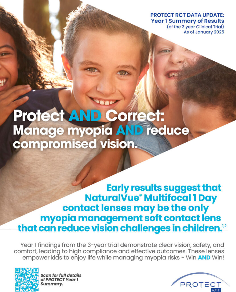 Protect Study – VTI Vision Global